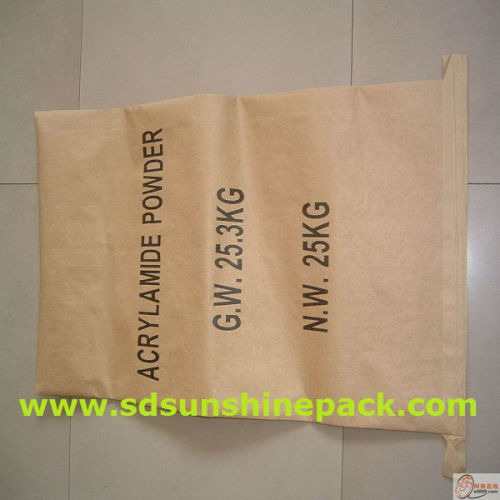 Kraft Paper Bag 25kg, High Quality Kraft Paper Bag 25kg on Bossgoo.com