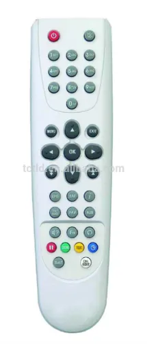 Remote Control Units Tv And Satellite Remote Control, High Quality ...