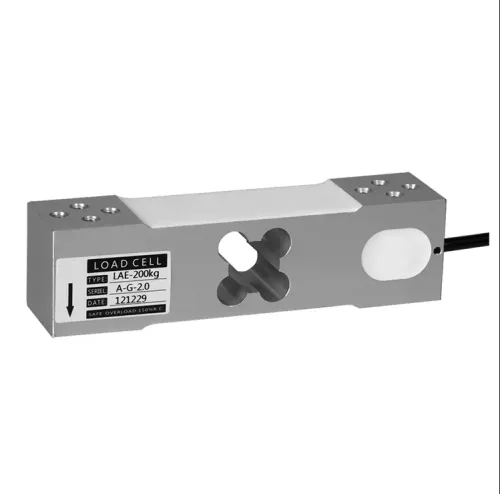 100kg Aluminum Weighing Scale Weight Sensor, High Quality 100kg ...