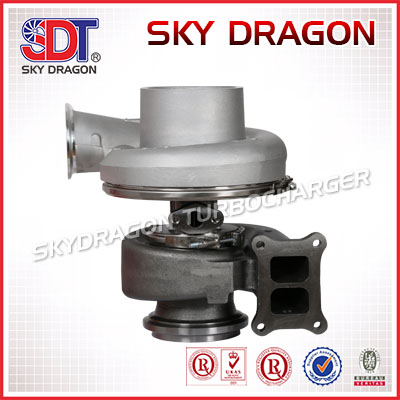 Turbocharger HT60 NT855 3804502 China Manufacturers Suppliers Factory ...