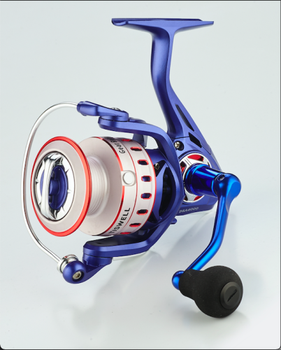 Rainbow Fish Reels Spinning, High Quality Rainbow Fish Reels Spinning ...