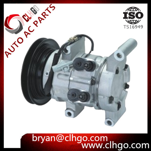 Auto Ac Compressor For Toyota Hilux Vigo 2004-2008 Model 88310-0k110 ...