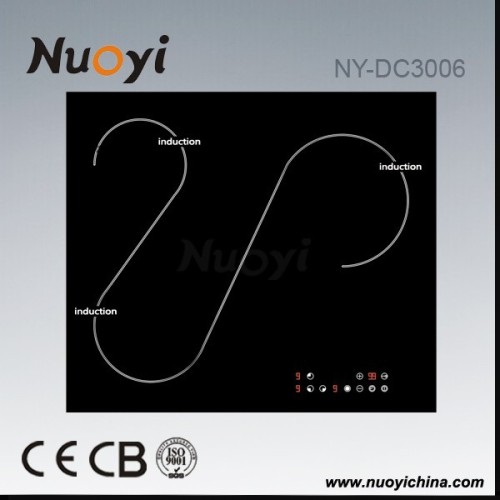 Iec Electric Induction Cooker Built In Induction Hob Temperature Sensor ...