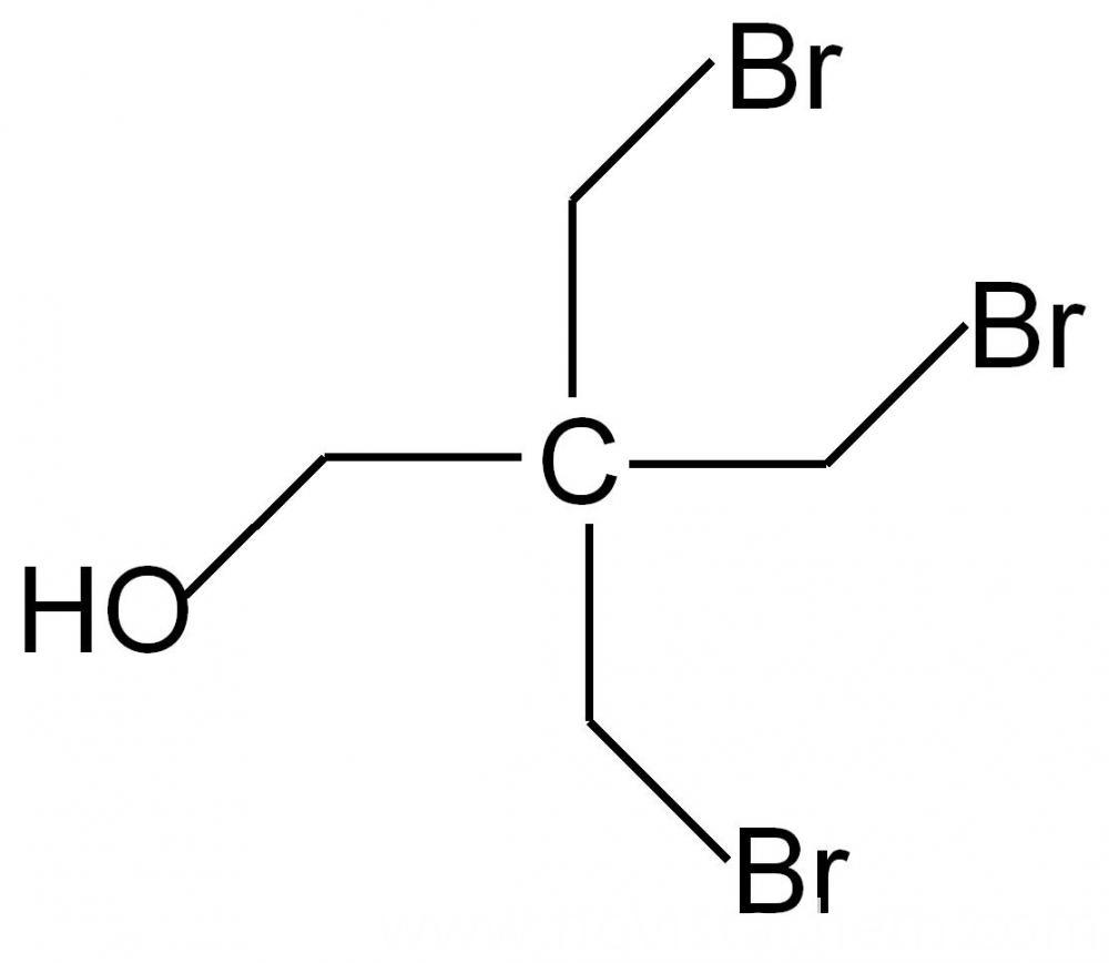 Tribromoneopentyl Alcohol TBNPA Proflame-B395 China Manufacturer