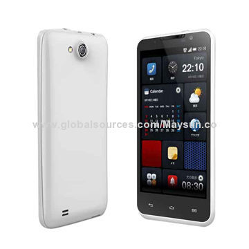 Hot Mtk Phones, 4,000mah Large Battery, Suitable For Travelling ...