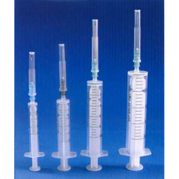 2-part Syringes, High Quality 2-part Syringes on Bossgoo.com