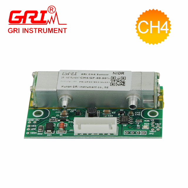 G Series Ch4 Gas Sensor Ndir Methane Monitor Module, High Quality G ...