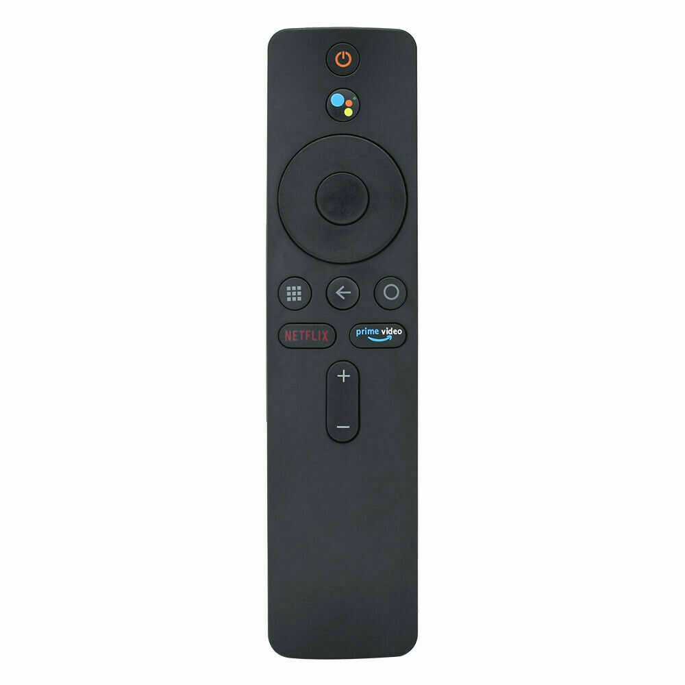 Xmrm-008 Voice Remote Control For Xiaomi Mi Tv Stick Mi Box, High ...