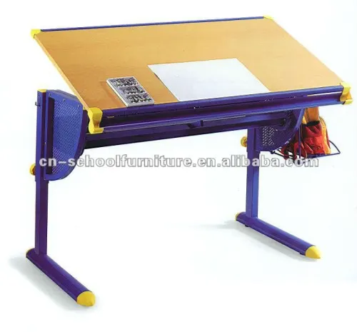 Student Drafting Table, High Quality Student Drafting Table on Bossgoo.com