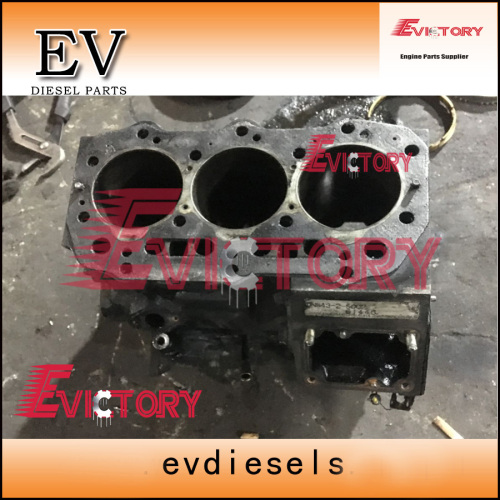 Shibaura 굴삭기 N843 N843l N843t N843lt 실린더 블록, Bossgoo.com의 고품질 Shibaura ...