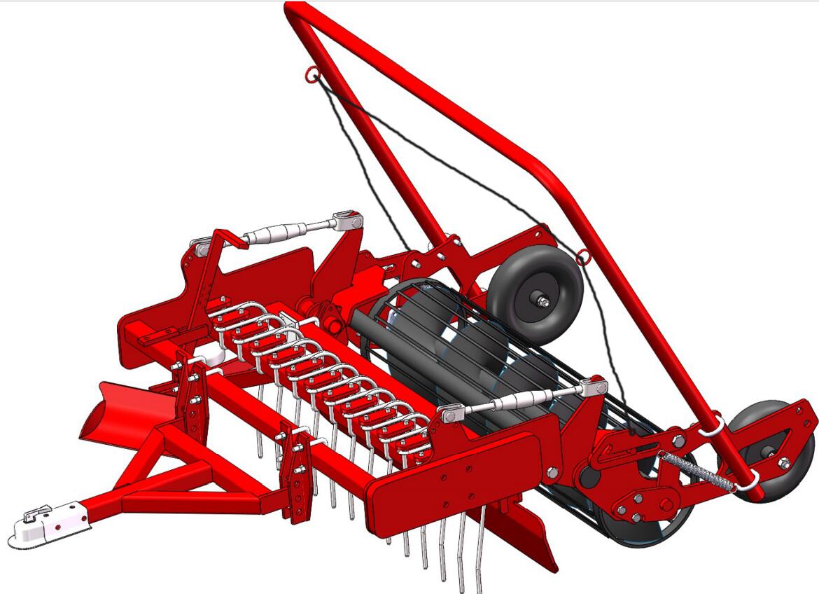 Patented Atv Arena Leveler: German Quality Indoor/outdoor Leveller ...