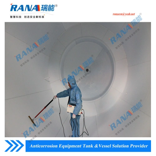 PTFE Lined Mixing Tanks for Industrial Chemicals China Manufacturers ...