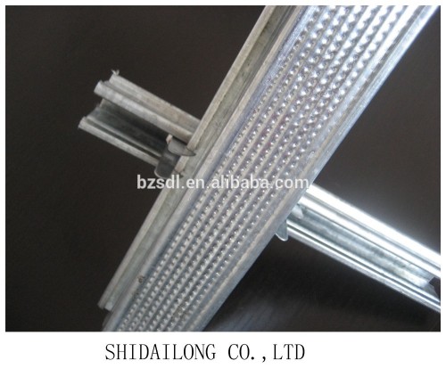 16/28mm Furring Channel, High Quality 16/28mm Furring Channel on ...