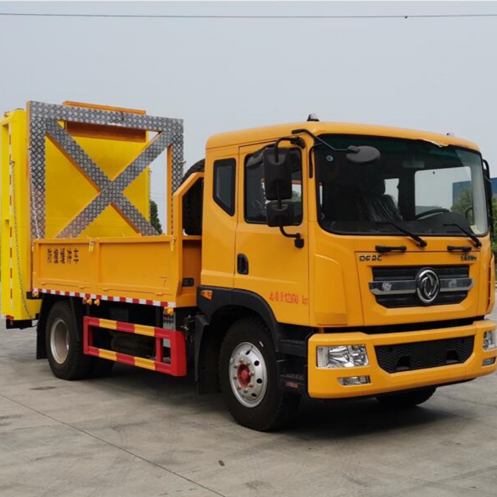 2024 Chinese Factory Launches Innovative Fuel Type Diesel Collision ...