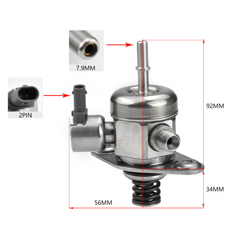 Bmw F20용 자동 고압 펌프 13518605103, Bossgoo.com의 고품질 Bmw F20용 자동 고압 펌프 ...