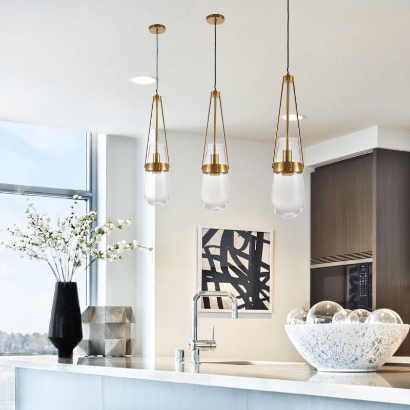 Inshine Simple Design Fixed Pendant Light, High Quality Inshine Simple ...
