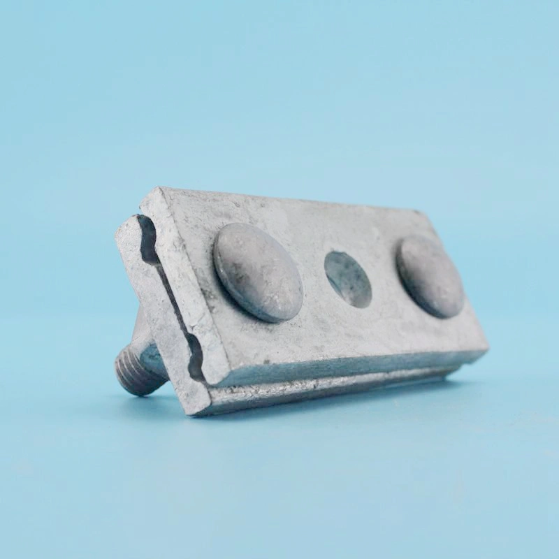Three Bolt Guy Clamp with 1/2" Bolts China Manufacturers Suppliers ...