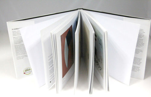 Autocratic Elegant Custom Magazine Printing With 4c/4c Art Paper Cover ...