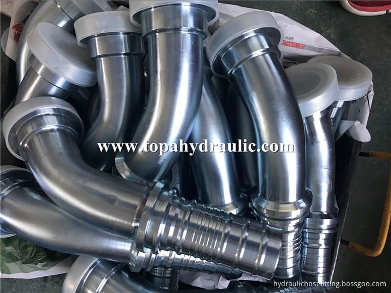 Parker Sae Code 62 Flange Fittings, Bossgoo.com의 고품질 Parker Sae Code 62 ...