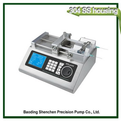 Micro Digital Syringe Pump, High Quality Micro Digital Syringe Pump on ...