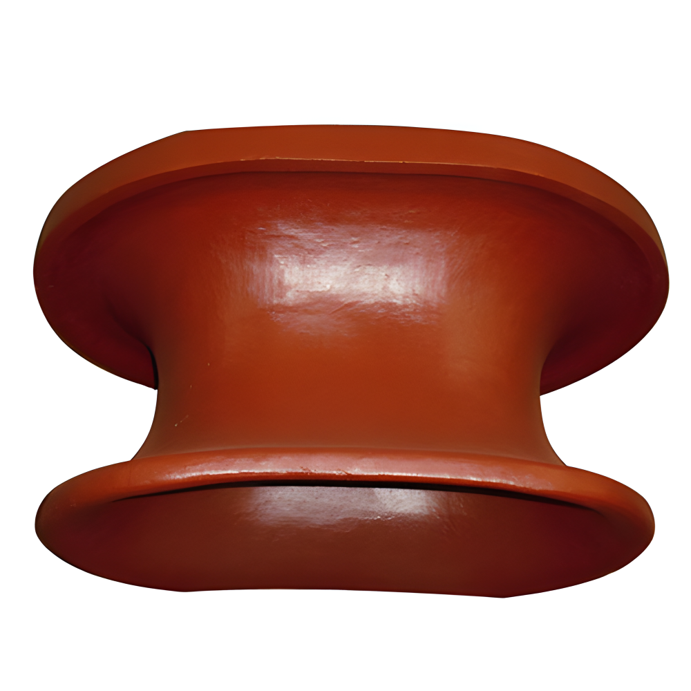 Ns2589 Bulwark Mounted Mooring Chock คุณภาพสูง Ns2589 Bulwark Mounted ...