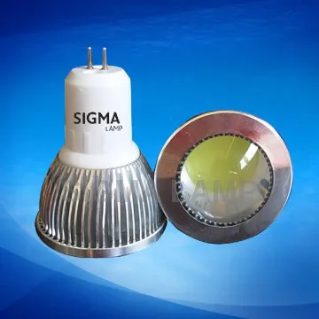 Cob Led 반점 빛 조명 5w Mr16 Led 220v, Bossgoo.com의 고품질 Cob Led 반점 빛 조명 5w Mr16 Led 220v