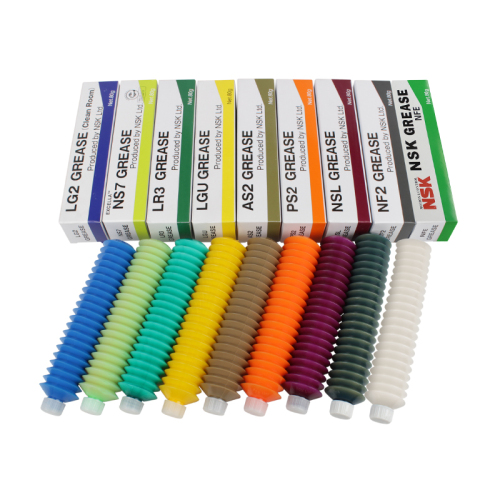 Japan Lubricant Nsk Series Grease Lr3 As2 Lg2 Ps2 Nsl Ns7 Nfe Lgu Nf2 ...