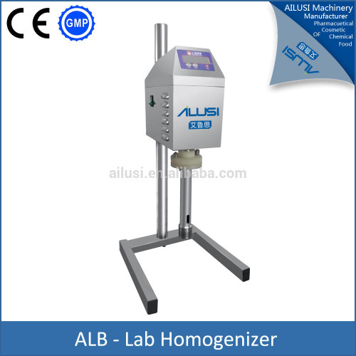 10l High Shear Lab Scale Homogenizer, High Quality 10l High Shear Lab ...