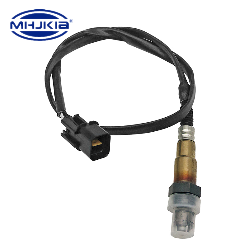 Mhjkia 39210-02600 เซ็นเซอร์ออกซิเจนสำหรับ Hyundai Atoz Prime คุณภาพสูง ...