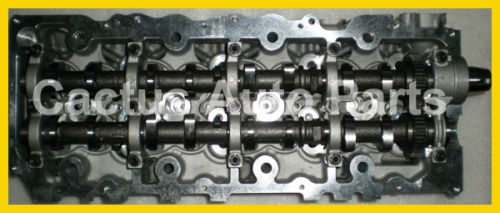2kd Complete Cylinder Head Assy 2kd-ftv 11101-30040 Amc 908884 For ...