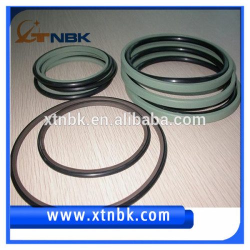 70 Shore A Ptfe+nbr/ptfe +fkm Piston Glyd Ring (factory), High Quality ...