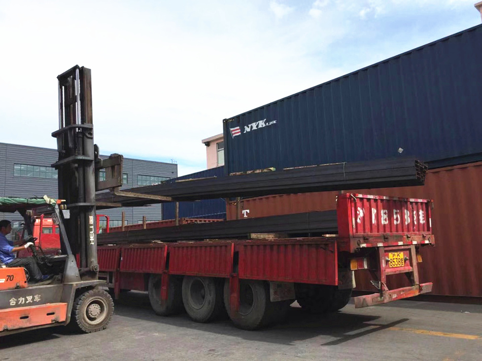 Universal I Beam Gauge: Finding Sizes And Specifications For Ipe 160 ...