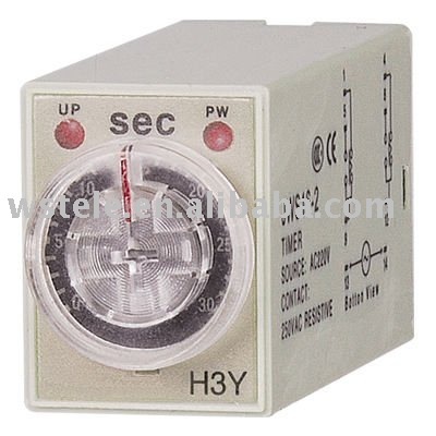 H3y-2 H3y-4 H3yn-2 H3yn-4 St6p Omron Timer Relay, High Quality H3y-2 H3y-4 H3yn-2 H3yn-4 St6p ...