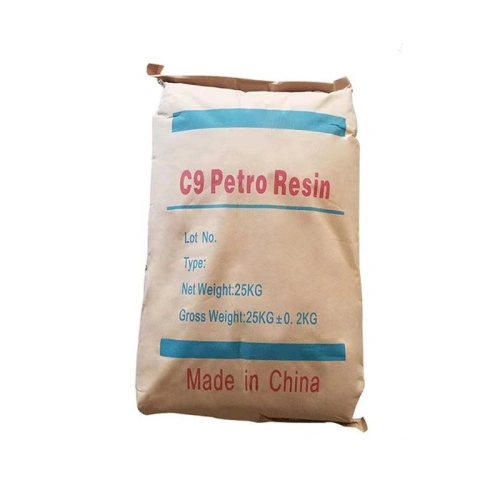 C5 Hydrocarbon Resin YH-1288S for Road Paint China Manufacturers ...