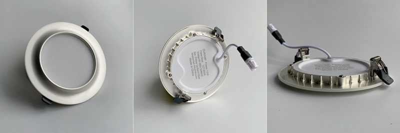 Duramp Ufo อะลูมิเนียม Led Downlight คุณภาพสูง Duramp Ufo อะลูมิเนียม ...