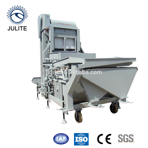 Coix Seed Safflower Seed Processing Machine, High Quality Coix Seed ...