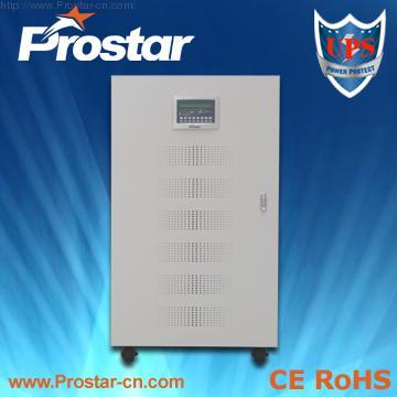 3 온라인 Ups (8kva-60kva) 밖으로 한 단계 상, Bossgoo.com의 고품질 3 온라인 Ups (8kva ...