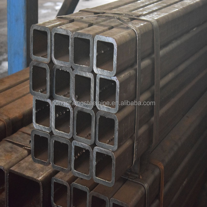 Hollow Steel Section: 275 Square Tubing, 30x30 Galvanized Rhs, High ...