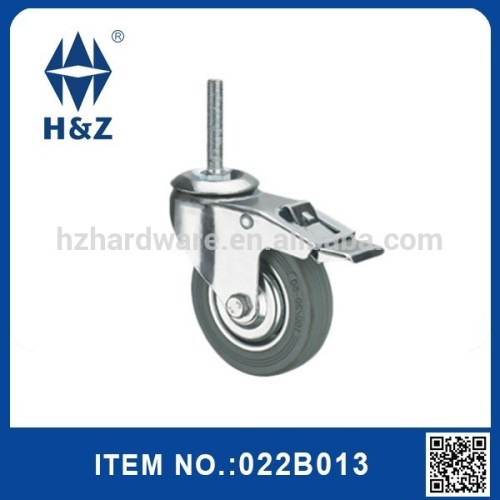 Screw Caster, High Quality Screw Caster on Bossgoo.com