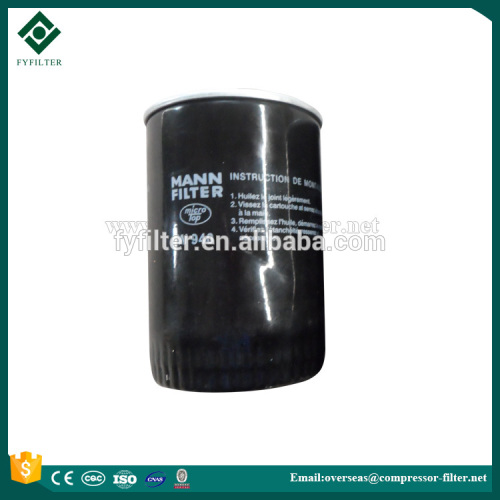 Replacement Mann Air Compressor Oil Filter W940, High Quality ...
