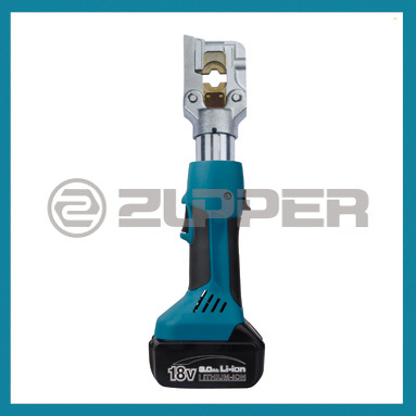 Mini Battery Crimping Tool For Crimping Range 16-240mm2 (ez-240), High ...