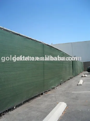 Mesh Tarp, Screen Tarp, Coutyard Screen, Windscreen, Sports Screen ...