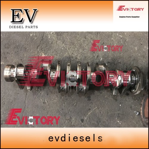 Hino Engine P11c Bearing Crankshaft Con Rod Conrod, High Quality Hino ...