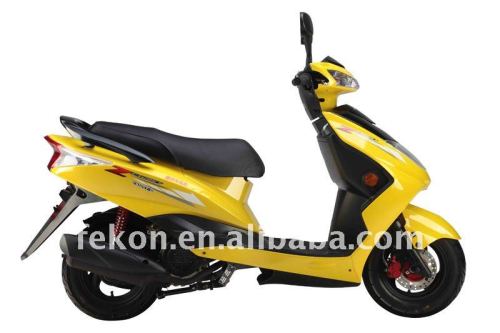 125cc Scooter, High Quality 125cc Scooter on Bossgoo.com