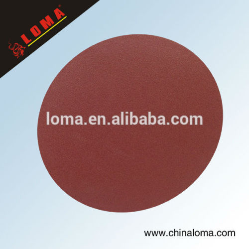 Psa Sanding Disc Red Color, High Quality Psa Sanding Disc Red Color on ...