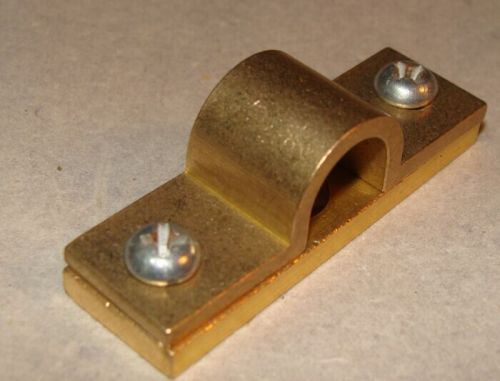 Different Size Copper Down Conductor Clamp, High Quality Different Size ...