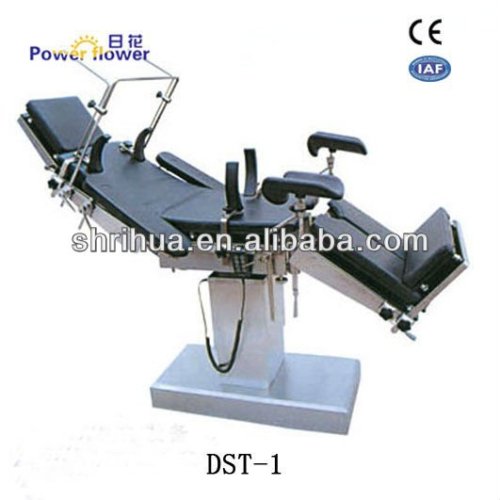 Iso, Ce Certified Medical Table Dst-1a, High Quality Iso, Ce Certified ...