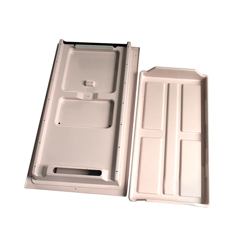 Custom Vacuum Forming Design For Outdoor Application, High Quality ...