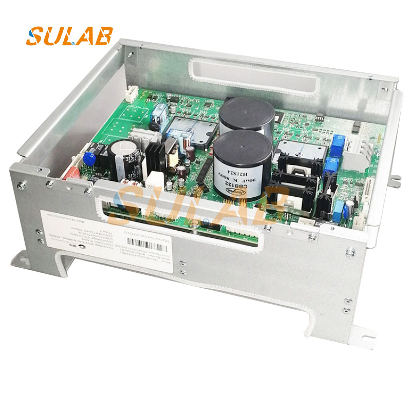 Ot Elevator Spare Parts: Inverter Models Lru-403, Kaa21305acb1, And ...