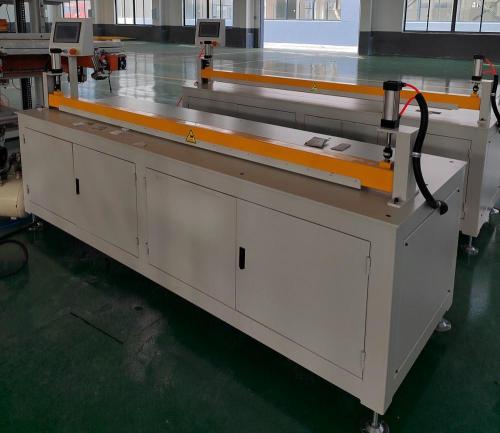 Guide Sheet Cutting Machine, High Quality Guide Sheet Cutting Machine ...